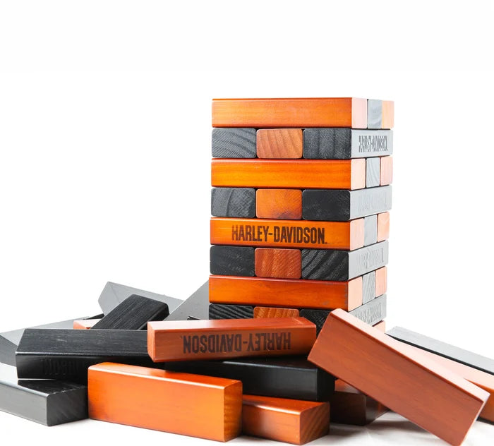 H-D XL Tower Stacker – West Coast Harley-Davidson