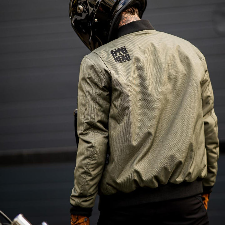 BOBHEAD – West Coast Harley-Davidson
