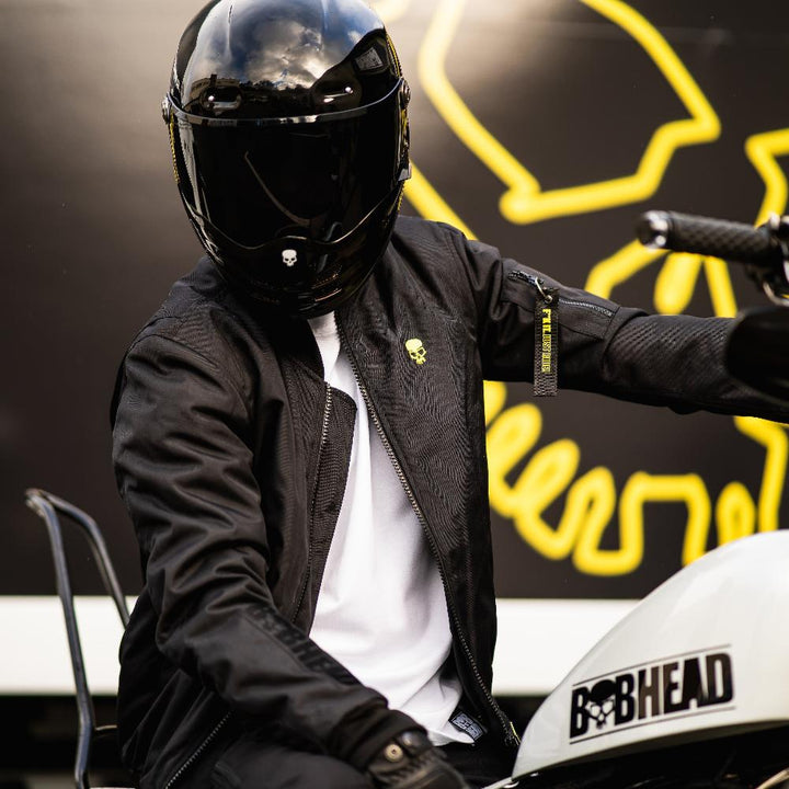 BOBHEAD – West Coast Harley-Davidson