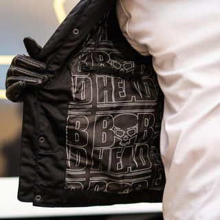 BOBHEAD – West Coast Harley-Davidson