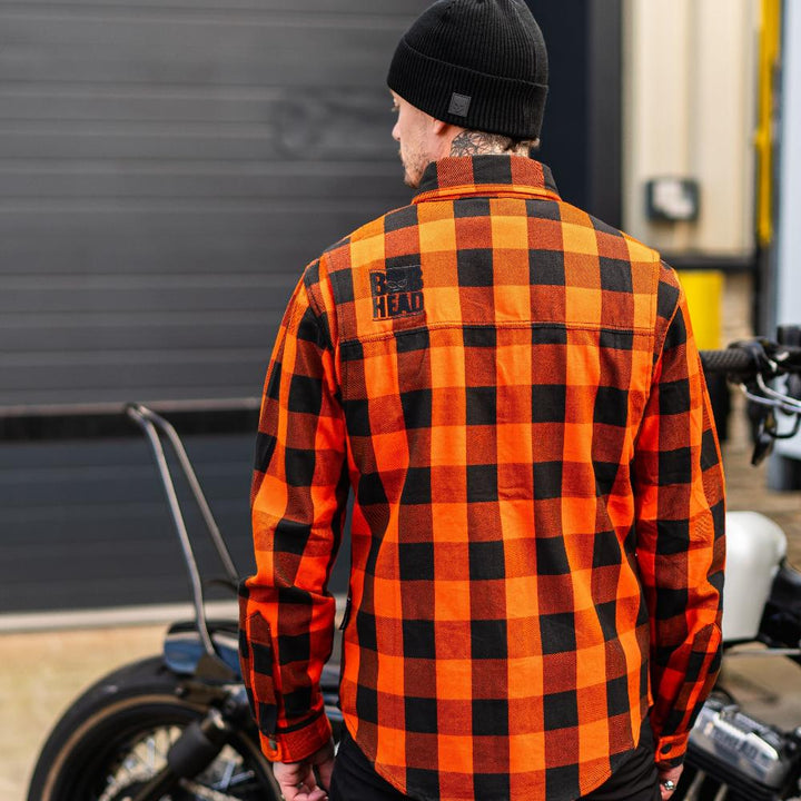 BOBHEAD – West Coast Harley-Davidson