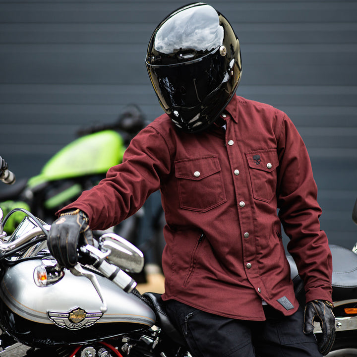 BOBHEAD – West Coast Harley-Davidson