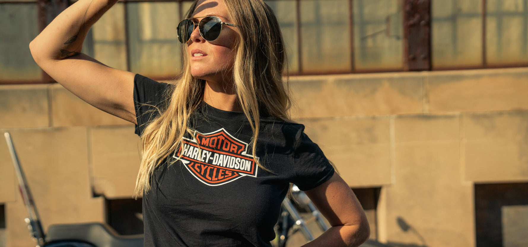 West Coast Harley-Davidson